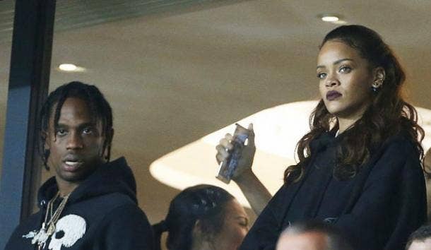 Is Kylie Jenner Pregnant 9 Strange Details About Kylie And Travis Scott